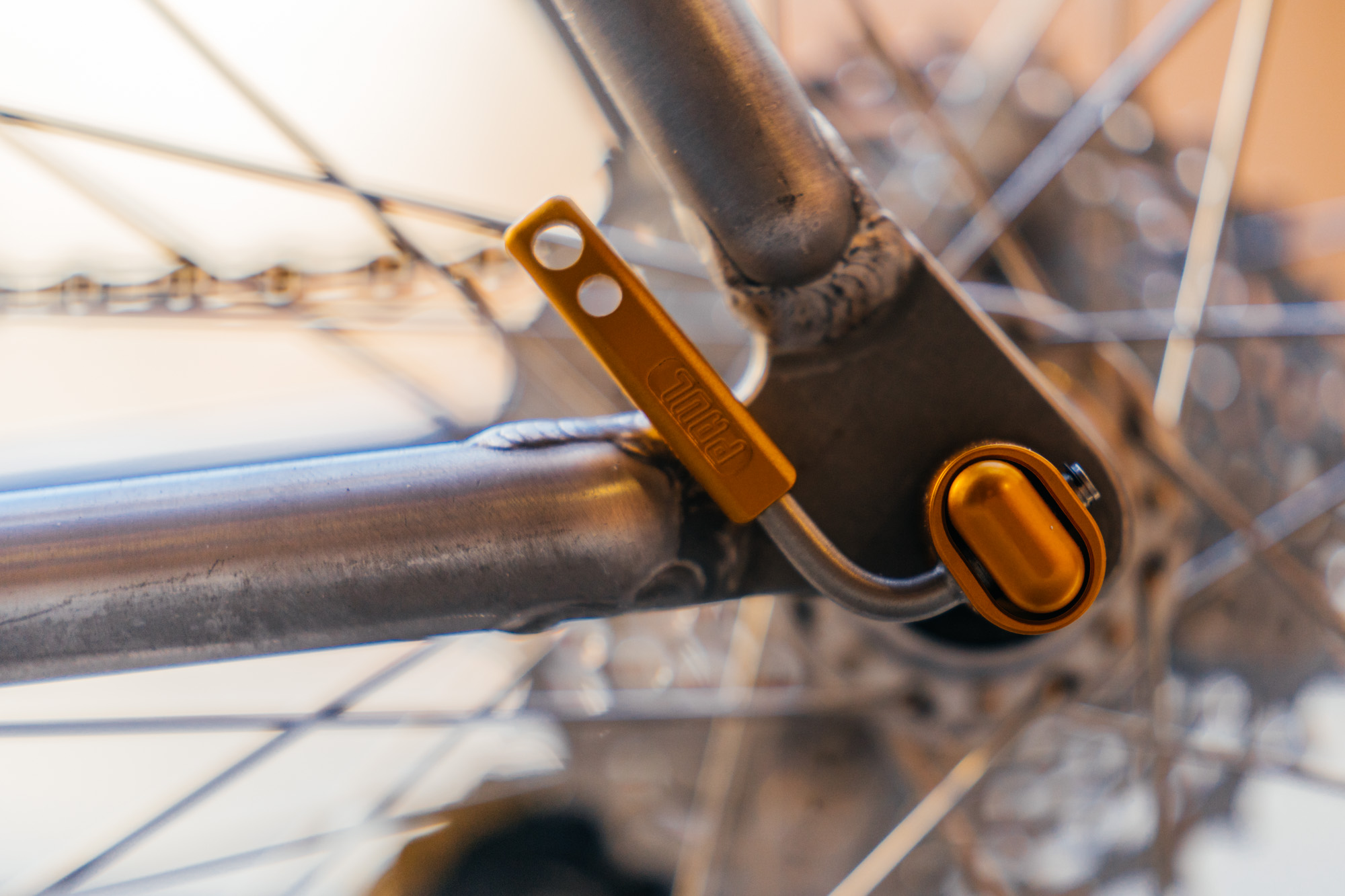 Introducing the Ron’s Bikes x Crust Bikes Alumalith 27.5 ATB – john watson | The Radavist | A ...