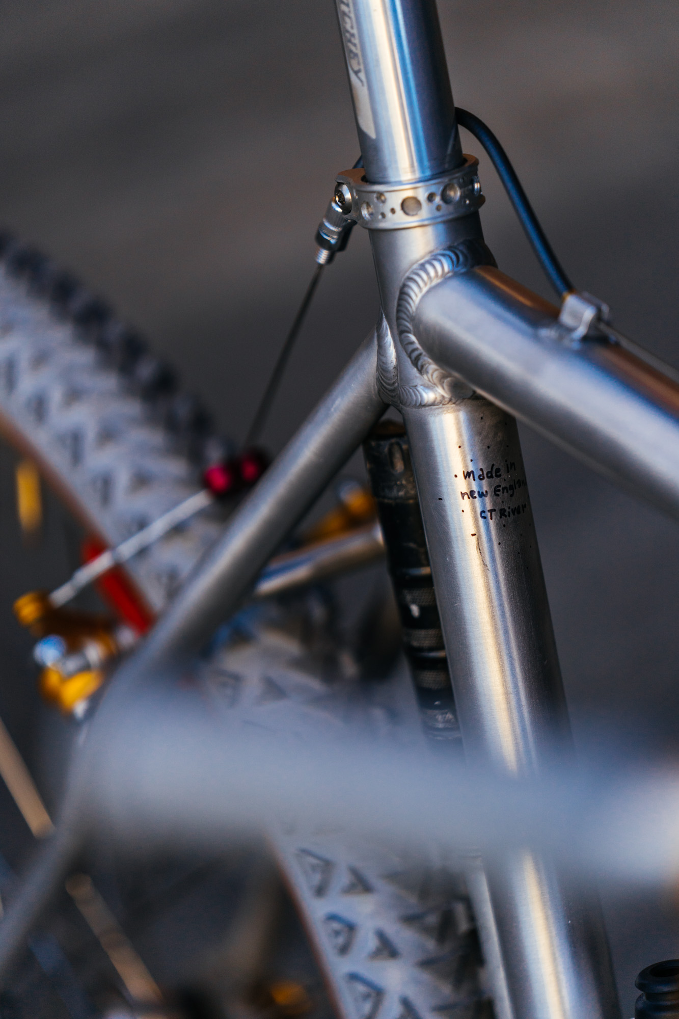 Introducing the Ron’s Bikes x Crust Bikes Alumalith 27.5 ATB – john ...