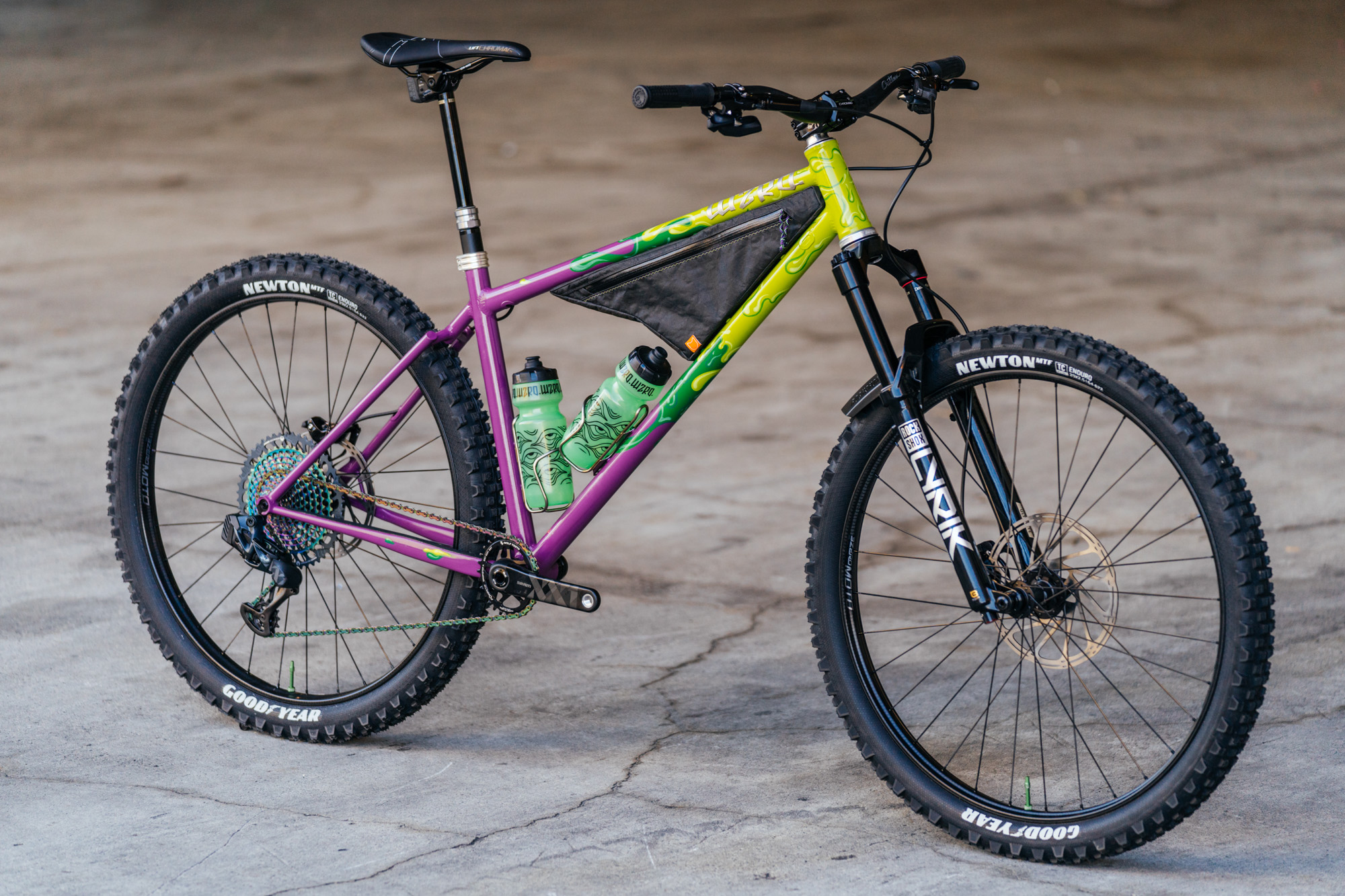 Radar Roundup: New Revel Rover Colors, Sklar PBJ Pre-Order, Cycling the World Film Tour, Philly ...