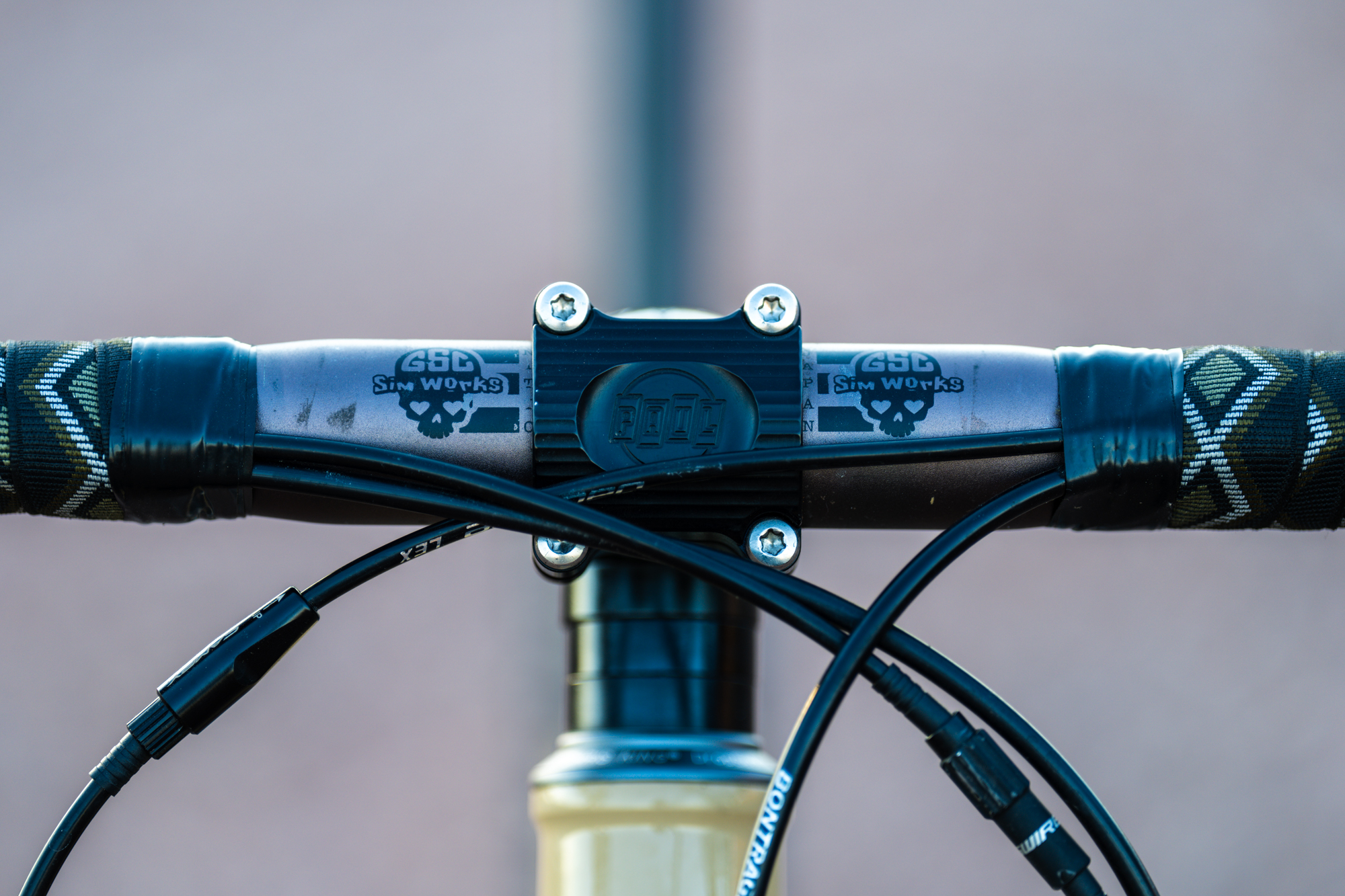 Josh’s Amigo Bug Out feat. Ingrid Drivetrain, MRP Baxter Fork, and ...