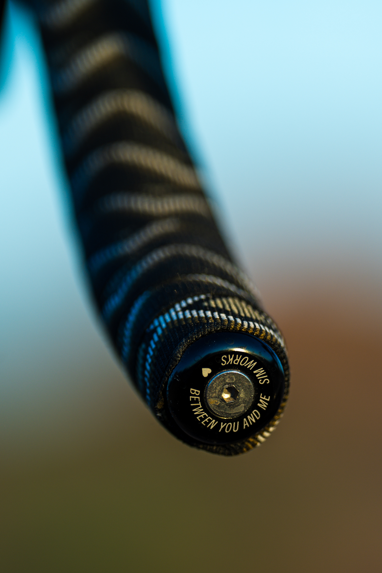 Josh’s Amigo Bug Out feat. Ingrid Drivetrain, MRP Baxter Fork, and ...