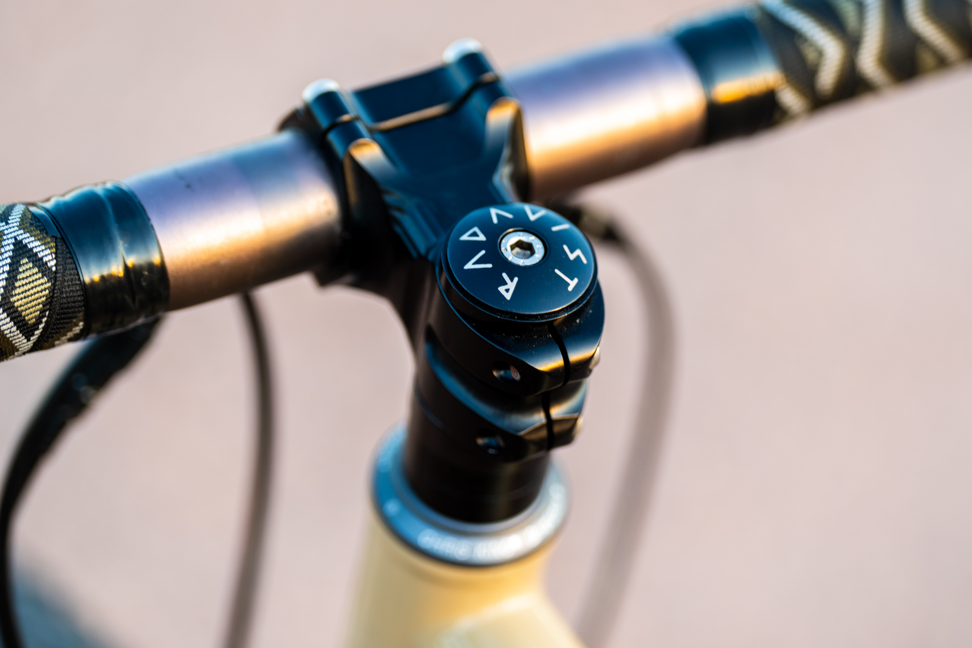 Josh’s Amigo Bug Out feat. Ingrid Drivetrain, MRP Baxter Fork, and ...