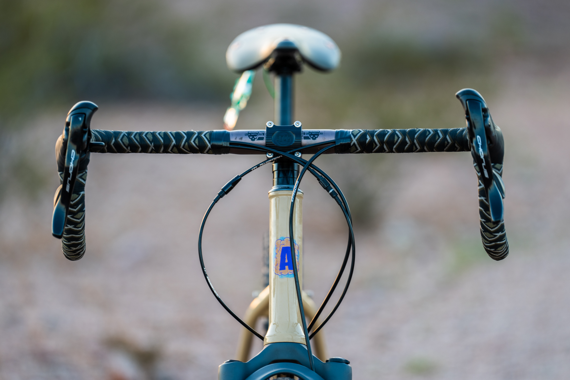 Josh’s Amigo Bug Out feat. Ingrid Drivetrain, MRP Baxter Fork, and ...