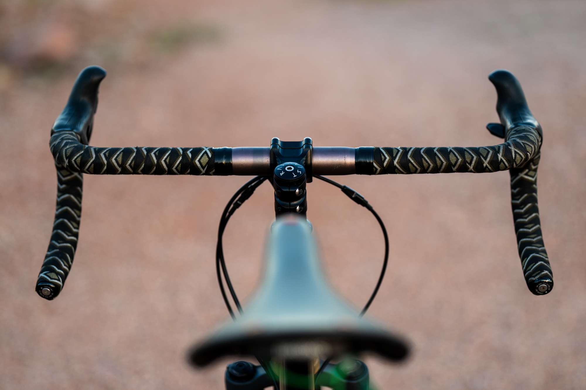 Josh’s Amigo Bug Out feat. Ingrid Drivetrain, MRP Baxter Fork, and ...