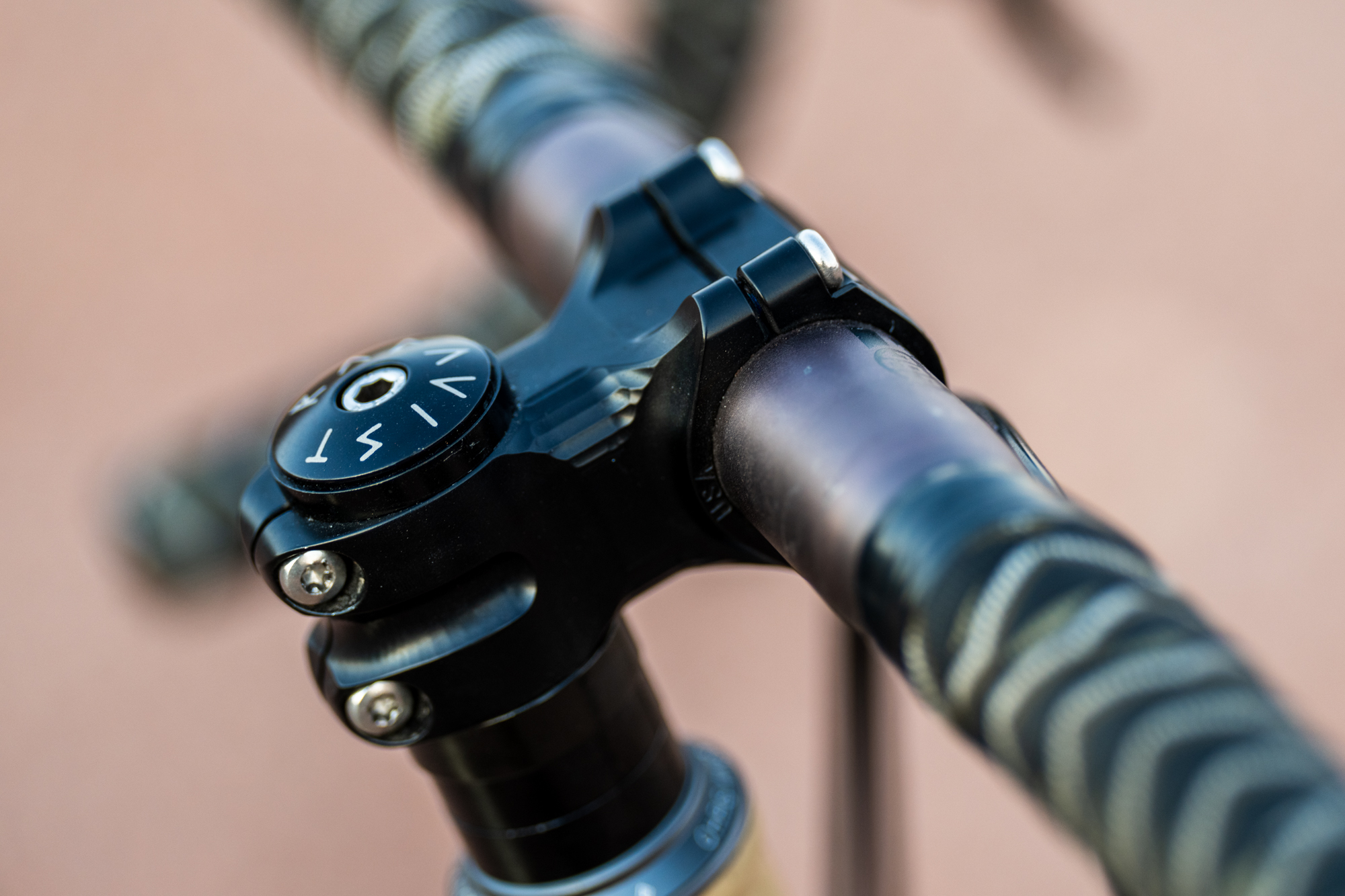 Josh’s Amigo Bug Out feat. Ingrid Drivetrain, MRP Baxter Fork, and ...