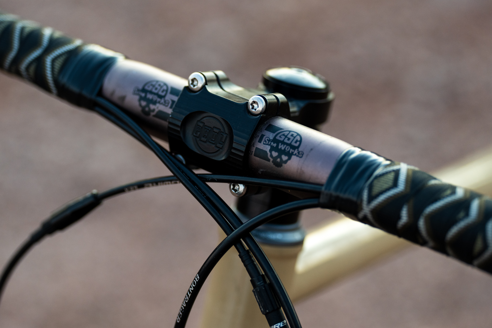 Josh’s Amigo Bug Out feat. Ingrid Drivetrain, MRP Baxter Fork, and ...