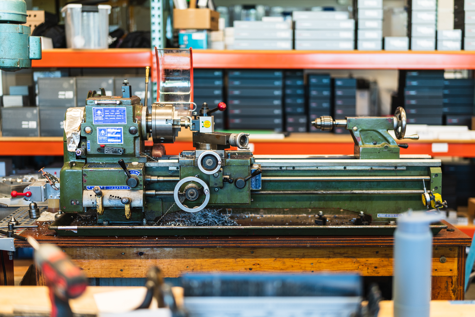 Introducing the Argonaut Cycles GR3 Gravel Bike, Shop Visit, and ...