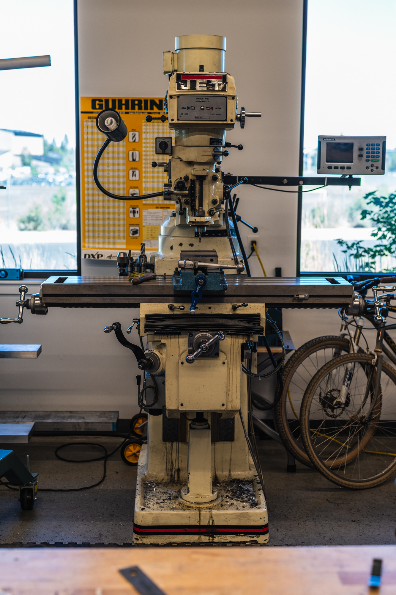 Introducing the Argonaut Cycles GR3 Gravel Bike, Shop Visit, and ...