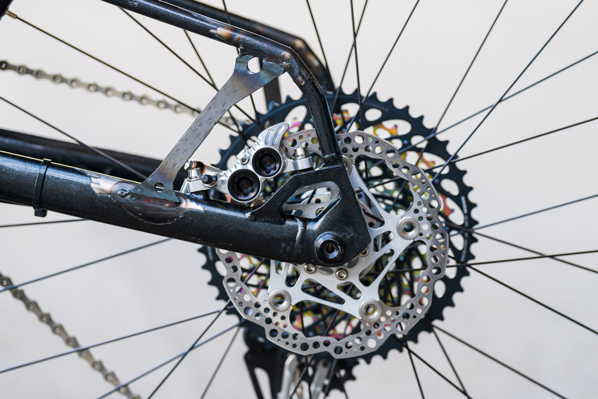 2022 Bespoked Mega Gallery, Part 01: Sturdy Cycles, Quirk Cycles ...