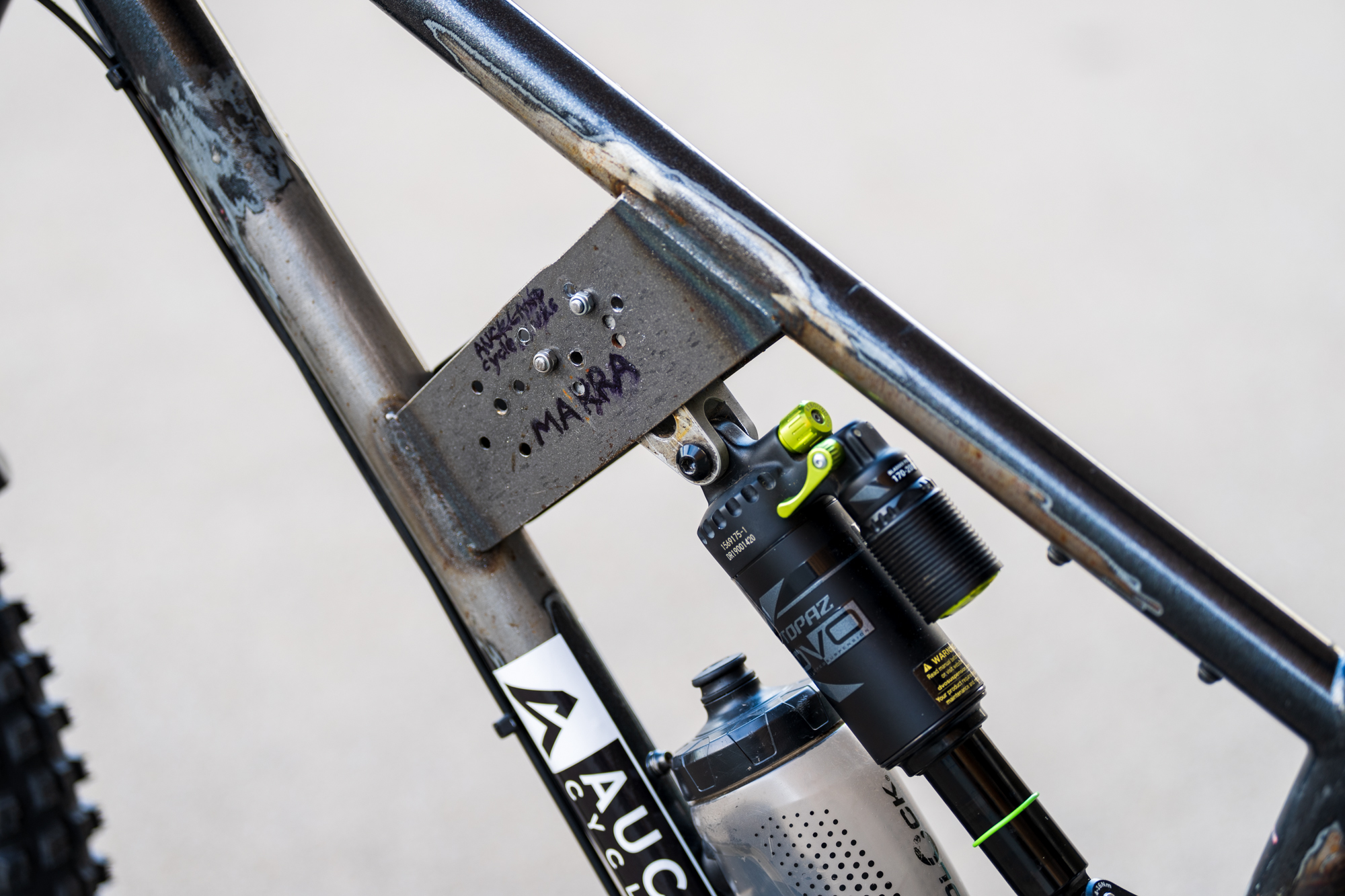 2022 Bespoked Mega Gallery, Part 01: Sturdy Cycles, Quirk Cycles ...