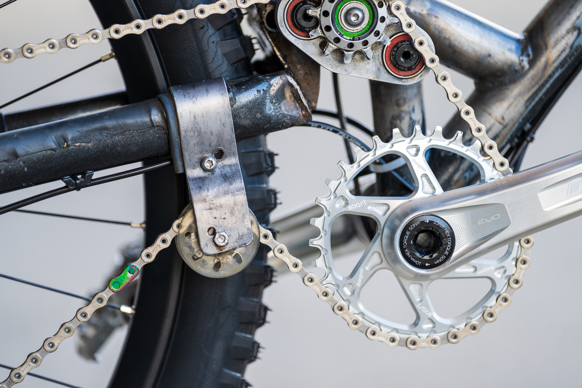 2022 Bespoked Mega Gallery, Part 01: Sturdy Cycles, Quirk Cycles, Donhou Bicycles, Sideways ...