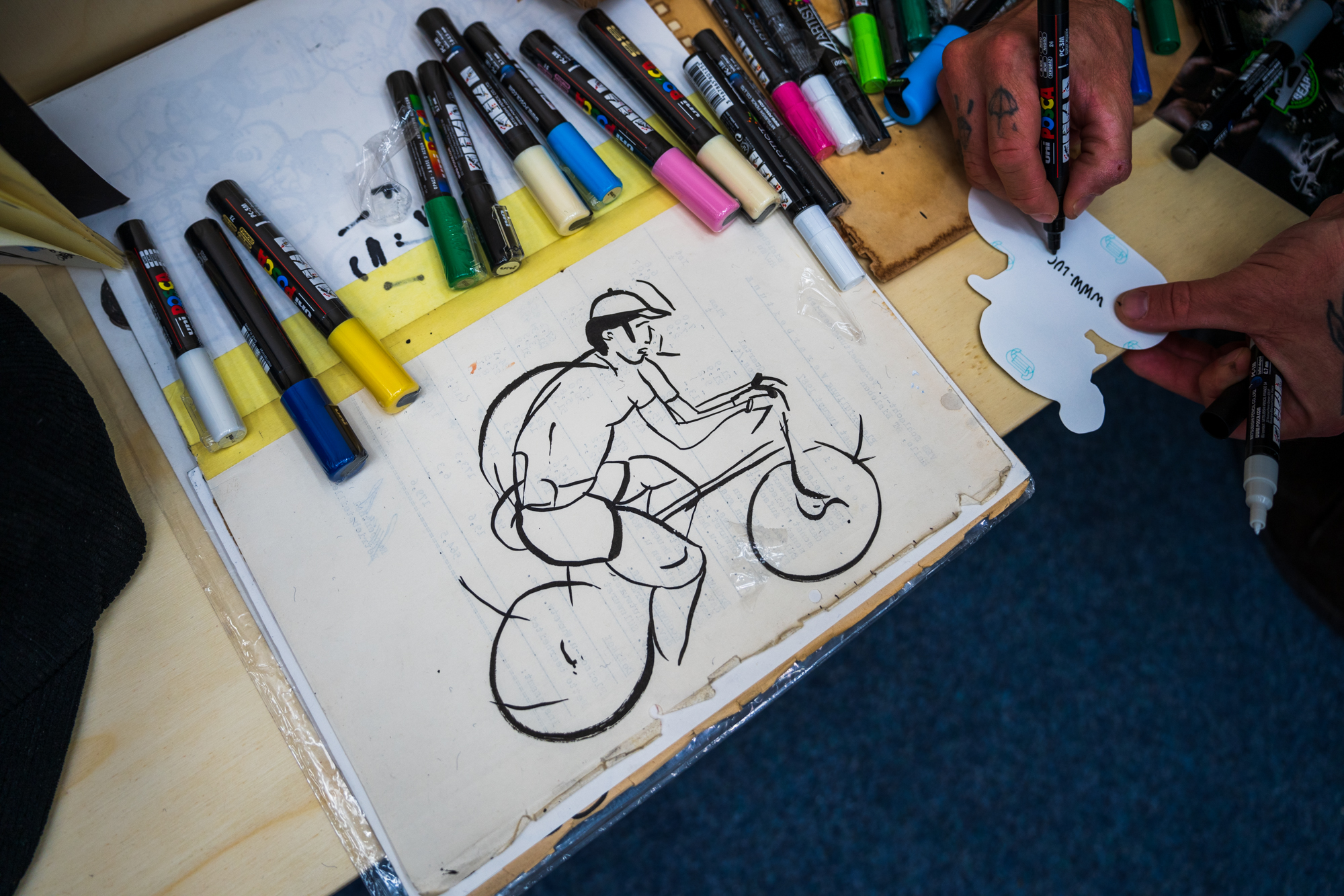 2022 Bespoked Mega Gallery, Part 01: Sturdy Cycles, Quirk Cycles ...