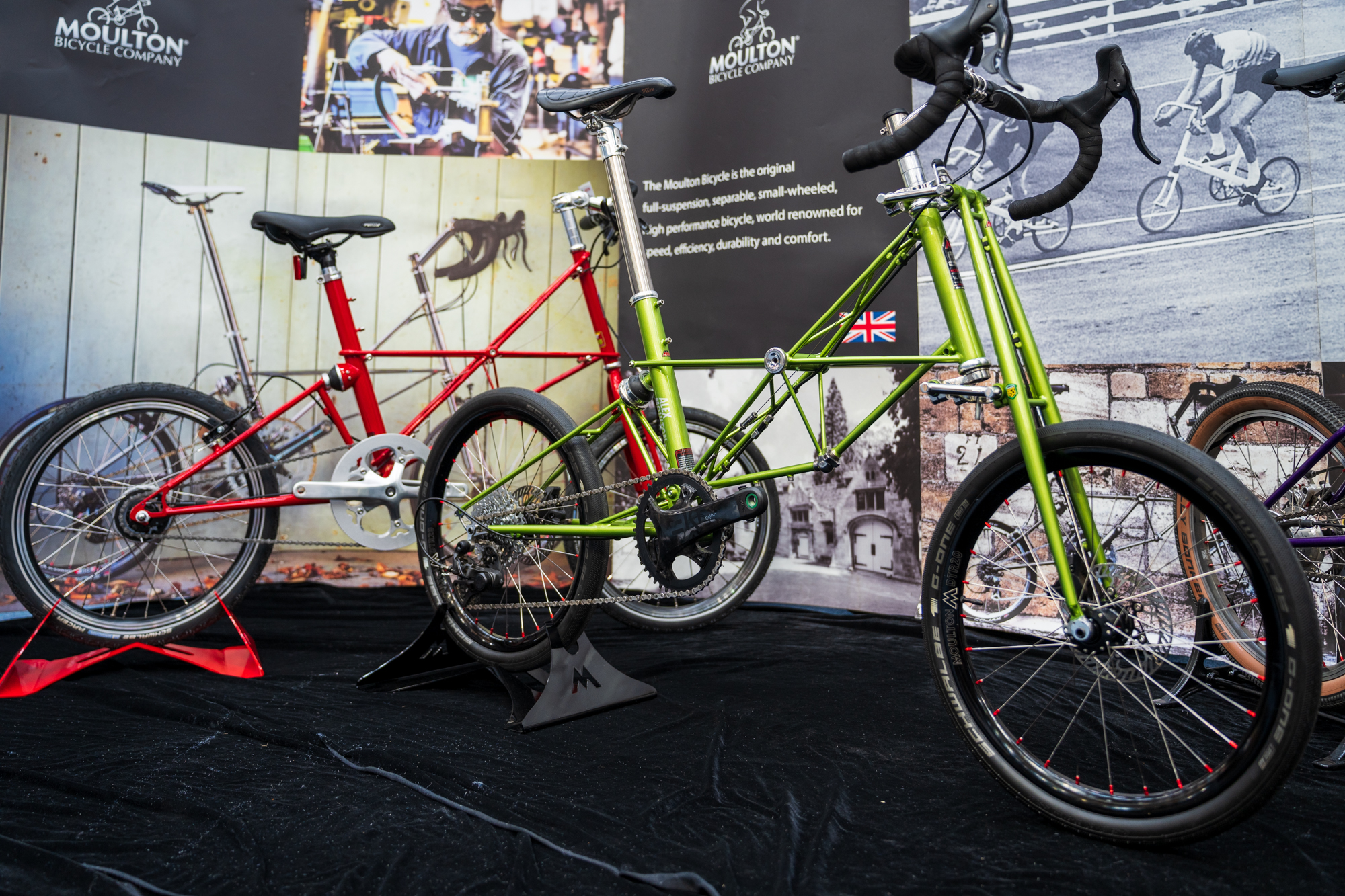 2022 Bespoked Mega Gallery, Part 01: Sturdy Cycles, Quirk Cycles ...