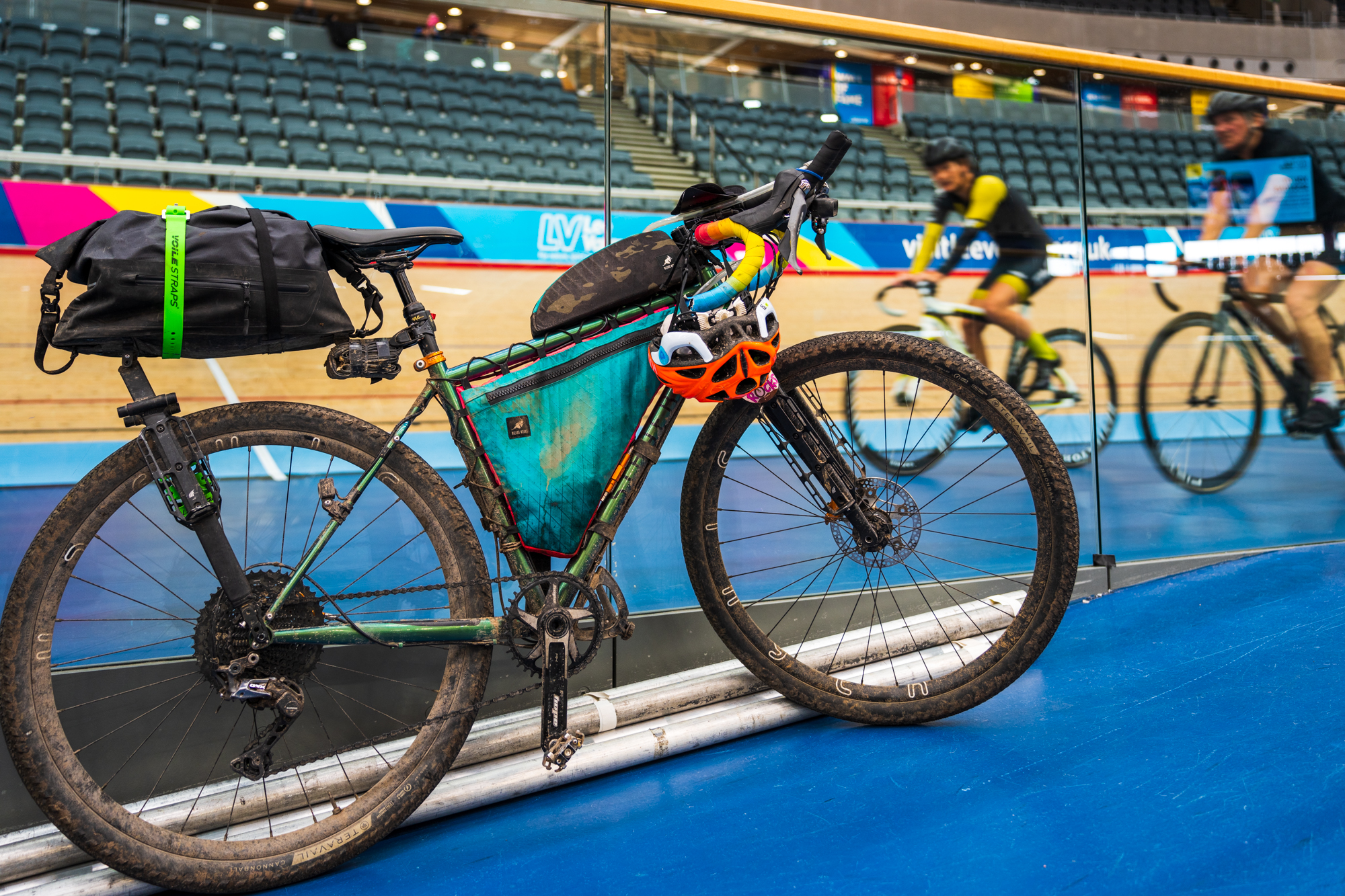 2022 Bespoked Mega Gallery, Part 01: Sturdy Cycles, Quirk Cycles ...