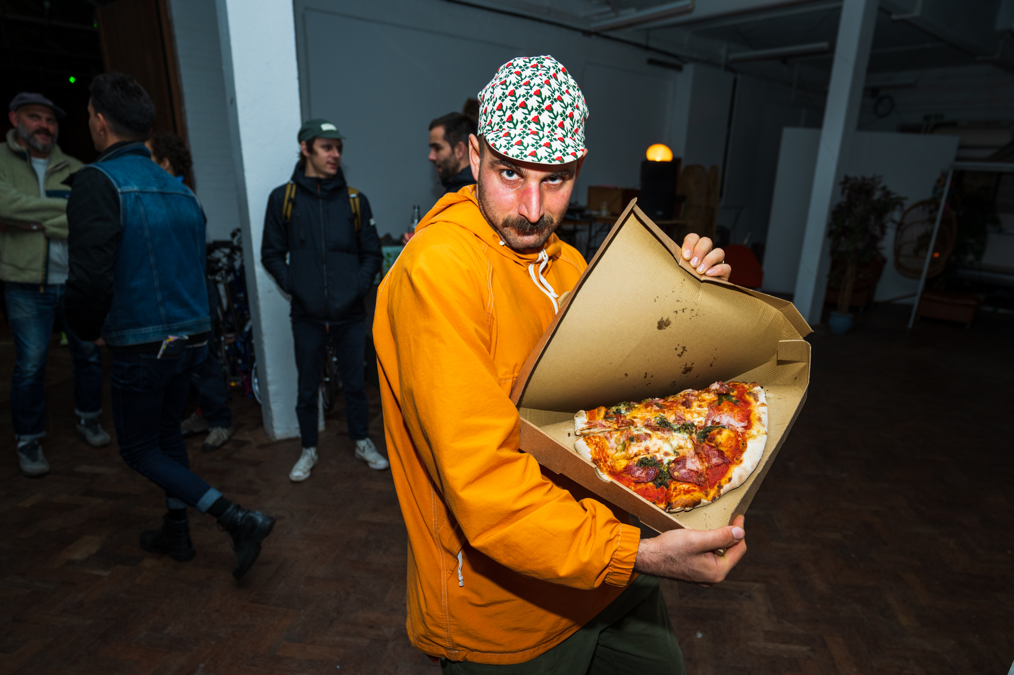 2022 Bespoked Mega Gallery, Part 01: Sturdy Cycles, Quirk Cycles, Donhou Bicycles, Sideways ...