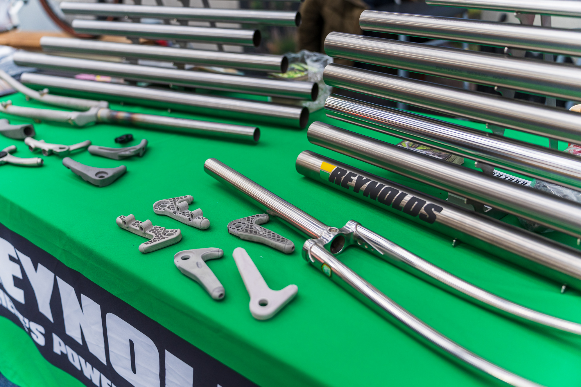 2022 Bespoked Mega Gallery, Part 01: Sturdy Cycles, Quirk Cycles ...