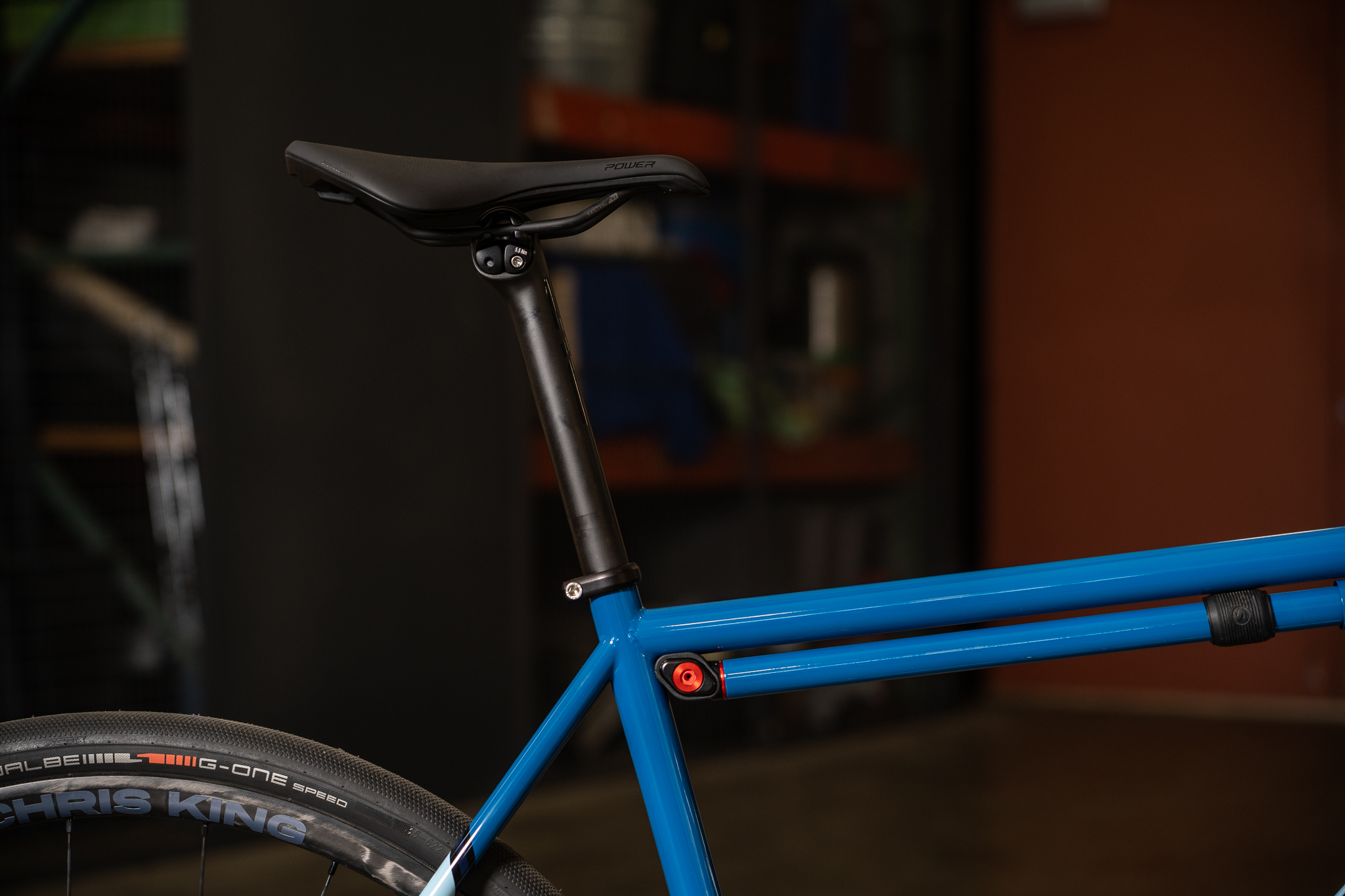 Bikes From The 2022 Chris King Open House – Chris King | The Radavist ...