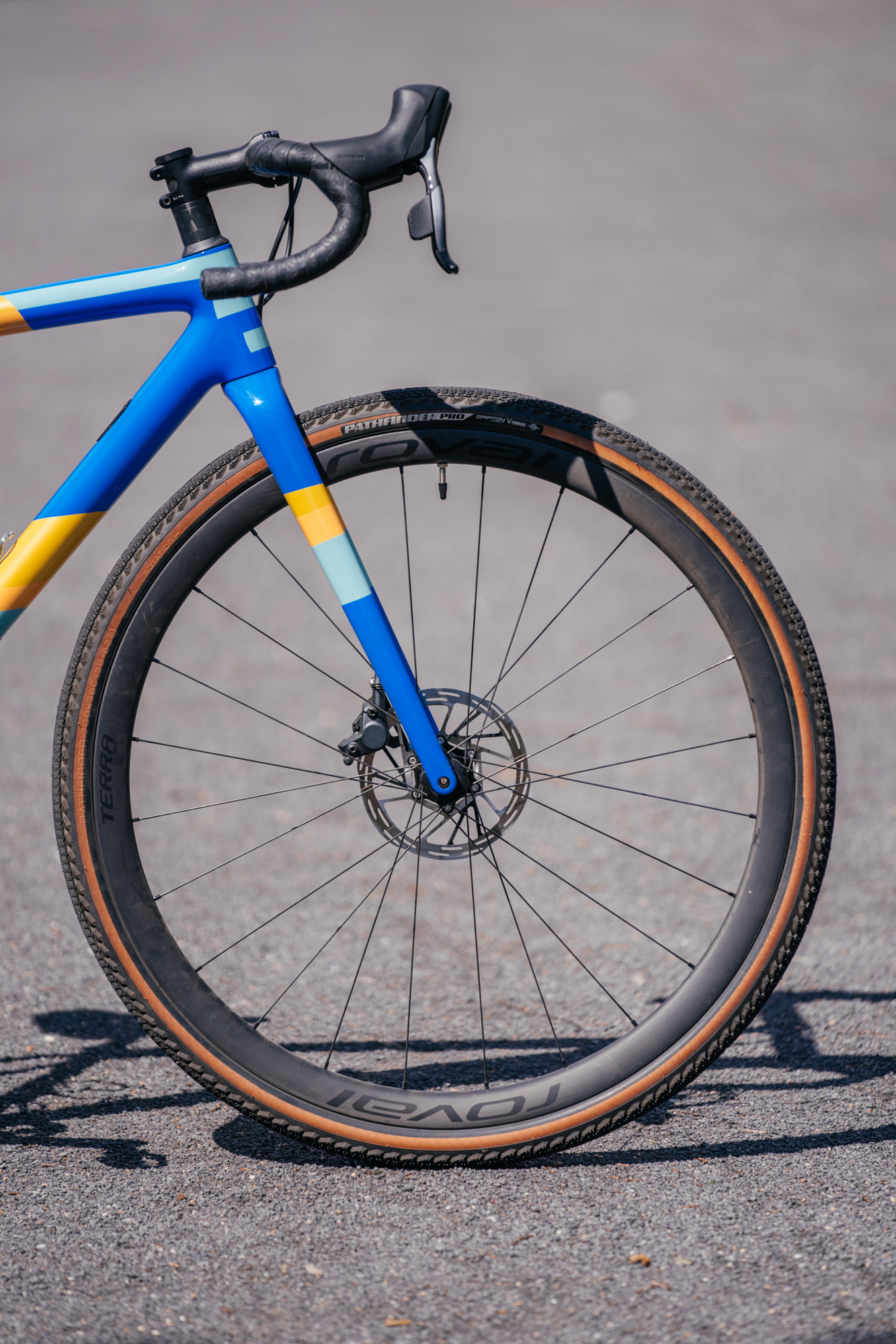 The Choreography of a Canvas on Wheels: Emily Eisenhart x Cicli Pucci x ...