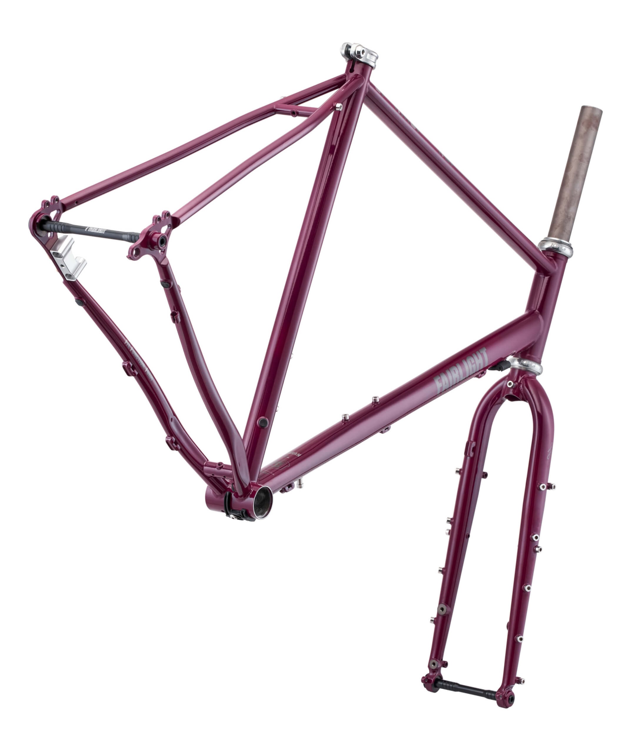 Radar Roundup: Wolf Tooth Resolve Dropper Post, Revel Love Your Brain ...