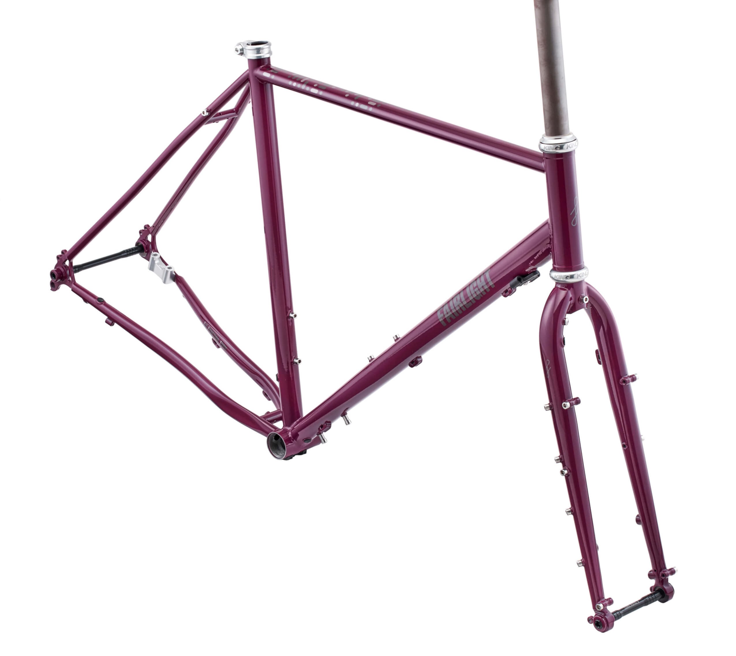 Radar Roundup: Wolf Tooth Resolve Dropper Post, Revel Love Your Brain ...