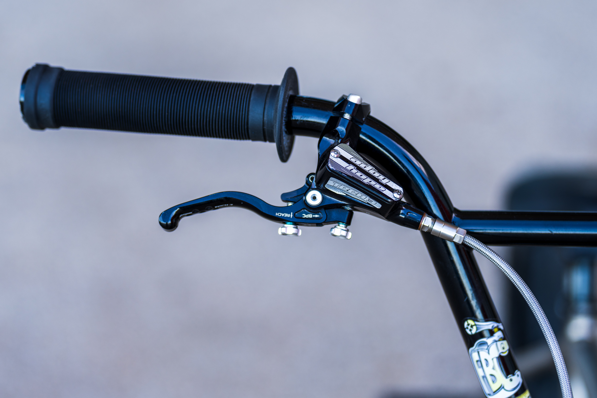 2022 Bespoked Mega Gallery, Part 01: Sturdy Cycles, Quirk Cycles ...