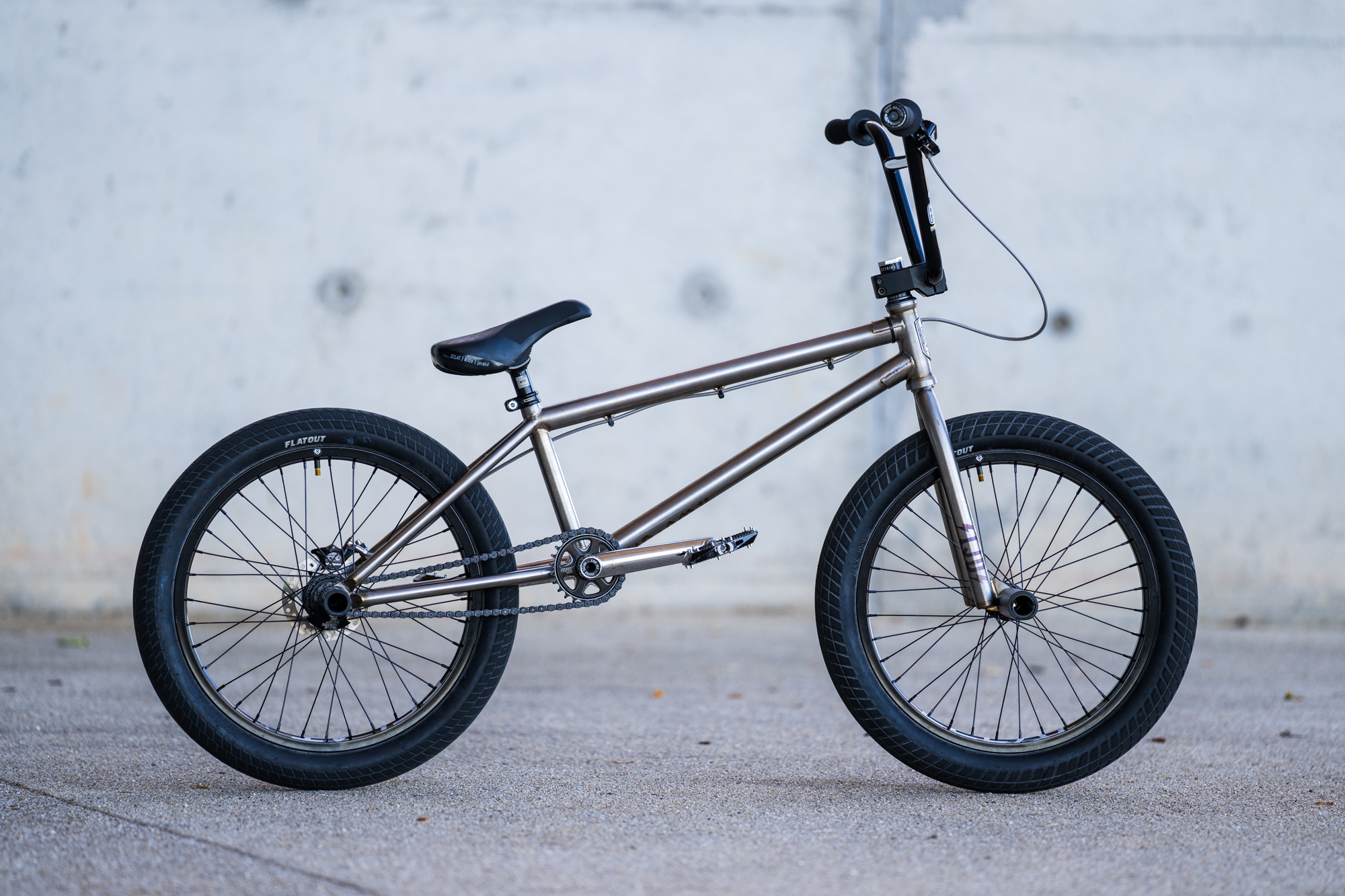 2022 Bespoked Mega Gallery, Part 01: Sturdy Cycles, Quirk Cycles ...