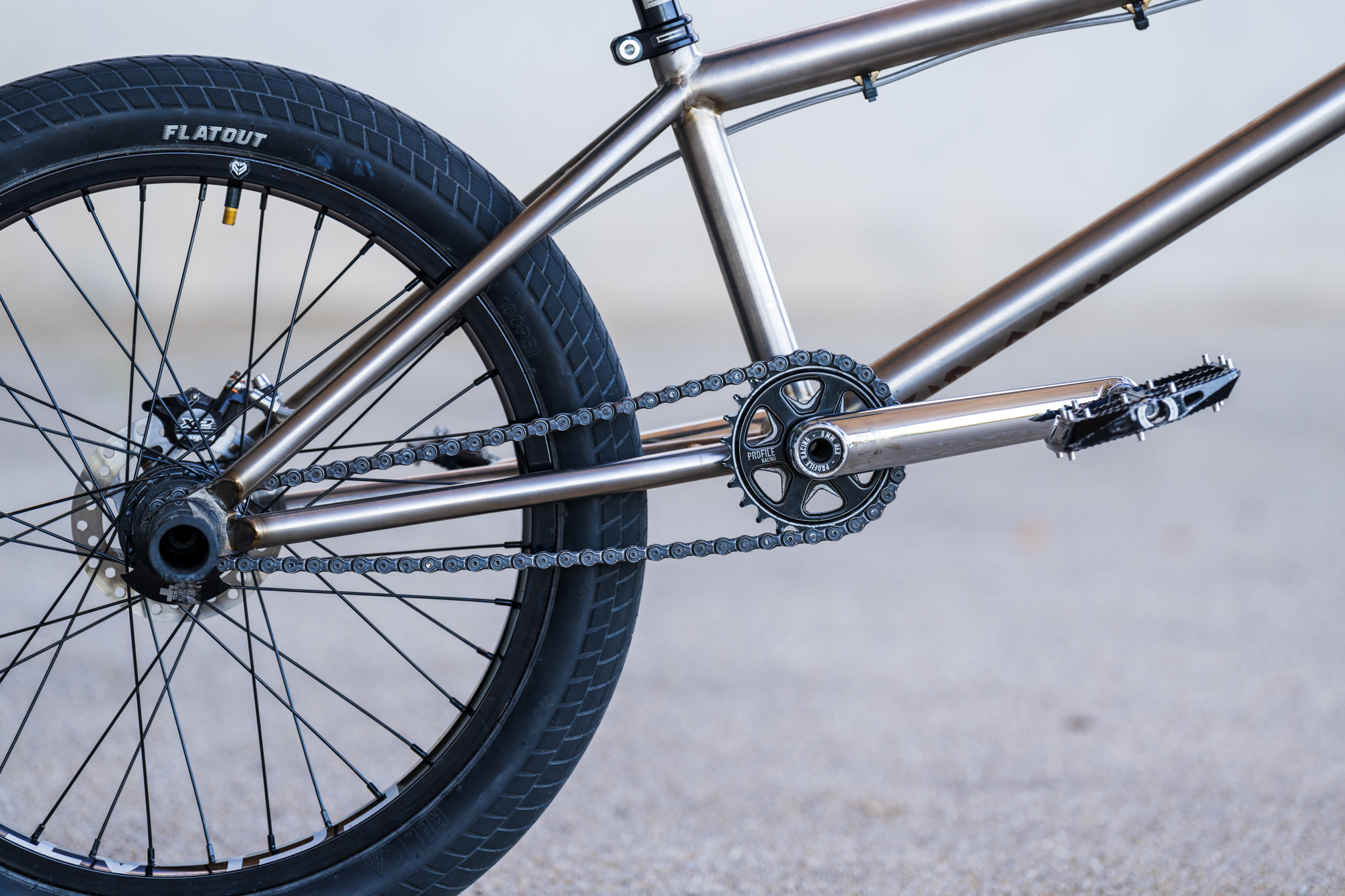 2022 Bespoked Mega Gallery, Part 01: Sturdy Cycles, Quirk Cycles ...