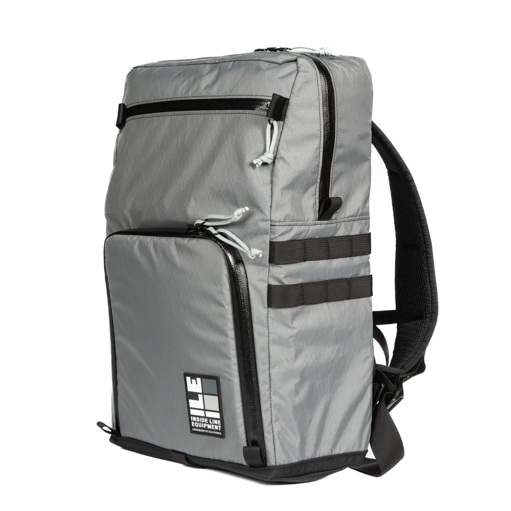 Radar Roundup: Big Bro Pre-Order, Shredly Riding Romper, Ingrid Limited ...