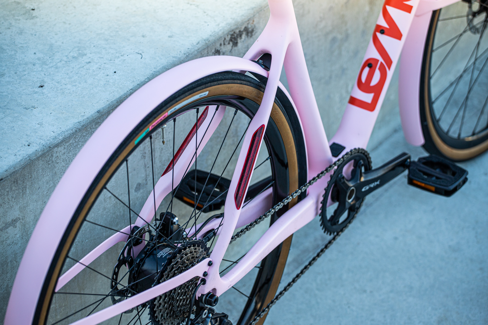 The LeMond Prolog E-Bike Review: There’s Lots to Talk About – Morgan Taylor | The Radavist | A ...
