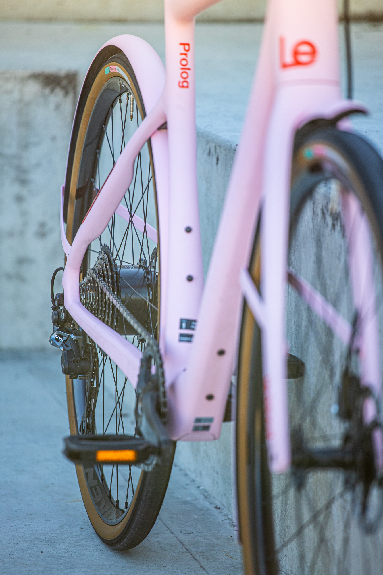 The LeMond Prolog E-Bike Review: There’s Lots to Talk About – Morgan Taylor | The Radavist | A ...