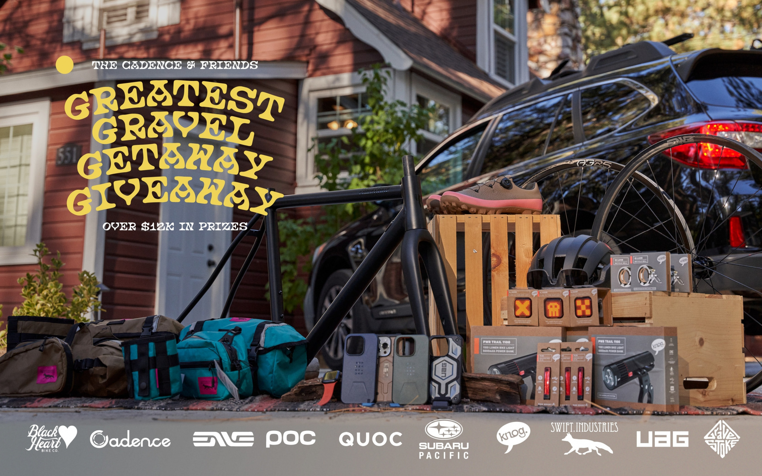 Radar Roundup: Platypus Pre-Order, Prospector Pre-Order, AO X MW ...