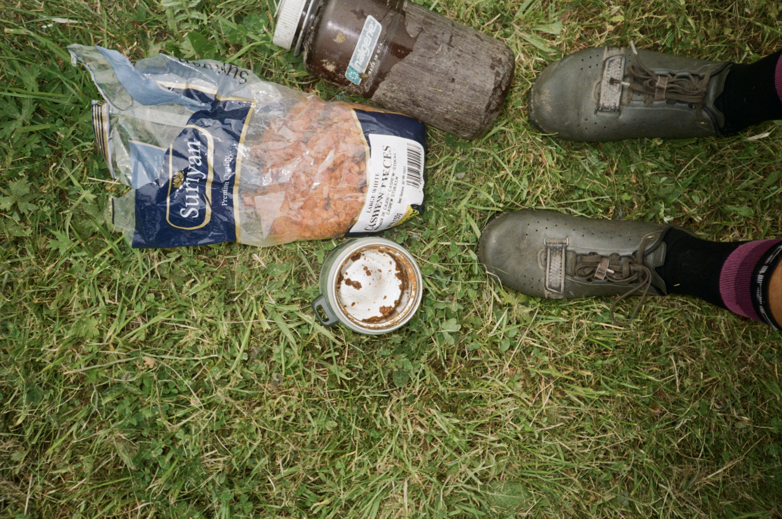 Zero Plastic Ultra Distance at the Pan Celtic Race – Taylor Doyle | The Radavist | A group of ...