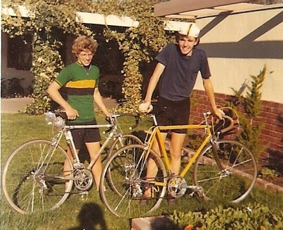 Conversations with Tom Ritchey Part One: Tommy, Thomas, Tom – Ryan le ...