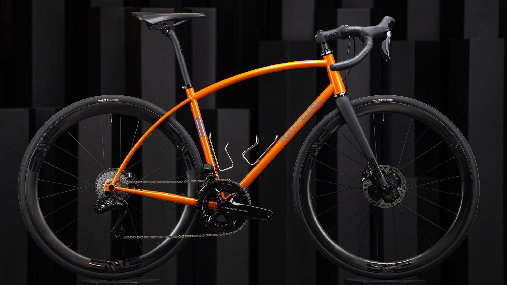 Retrotec is Selling This Beautiful Unridden Disc Road Bike | The Radavist | A group of ...