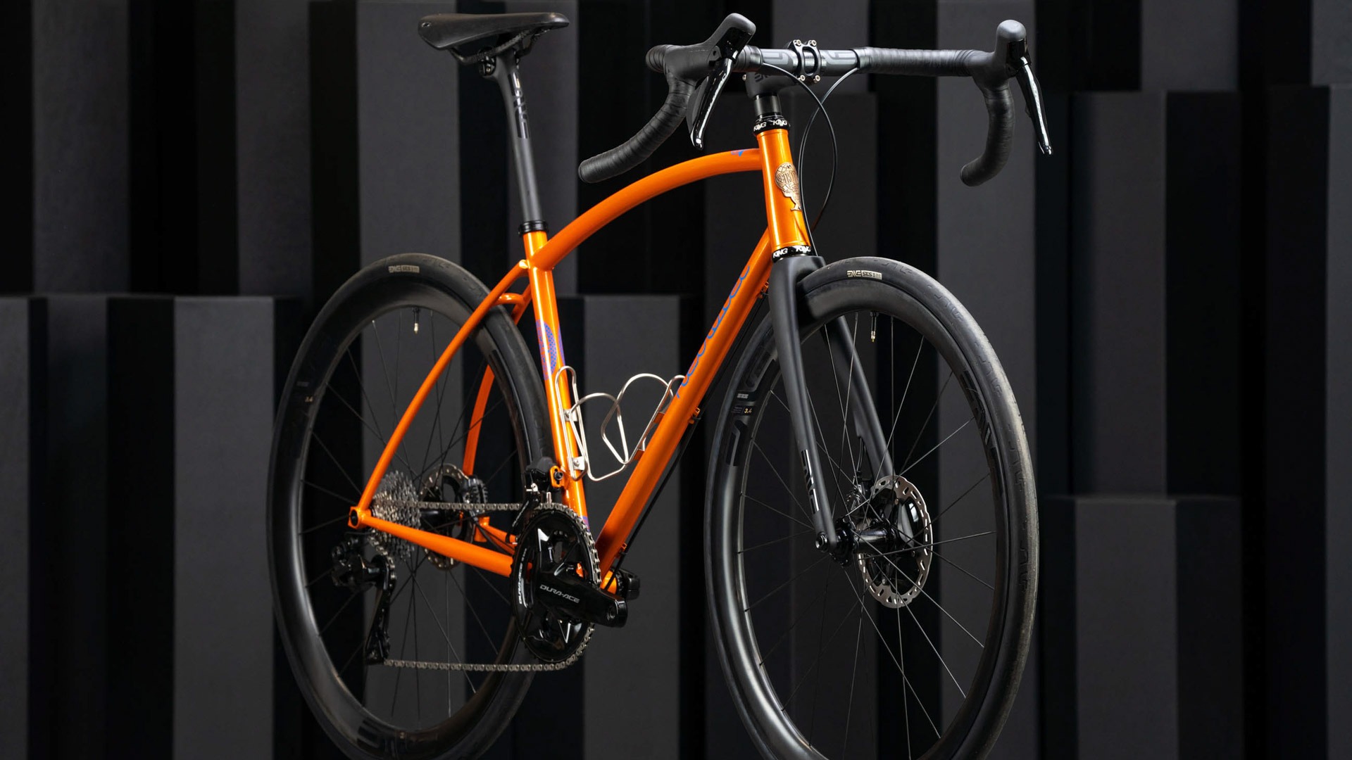 Retrotec is Selling This Beautiful Unridden Disc Road Bike | The ...