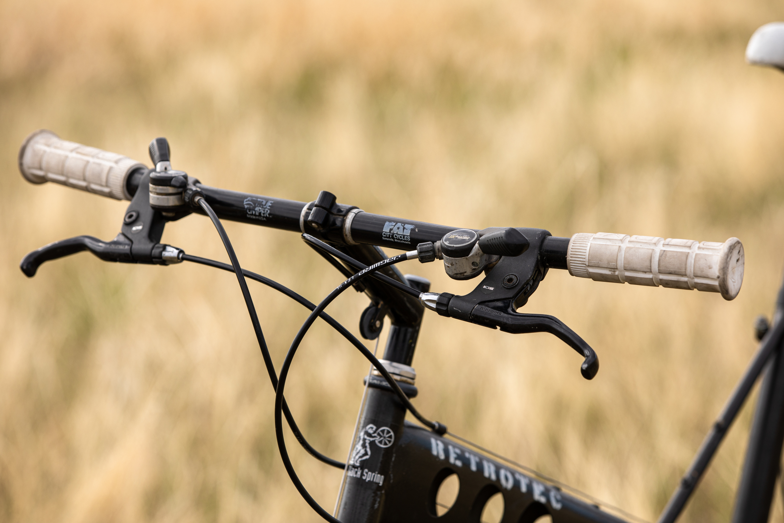 Vintage Bicycles: 1992 Retrotec Cool Toob Human Powered Dirt Craft ...