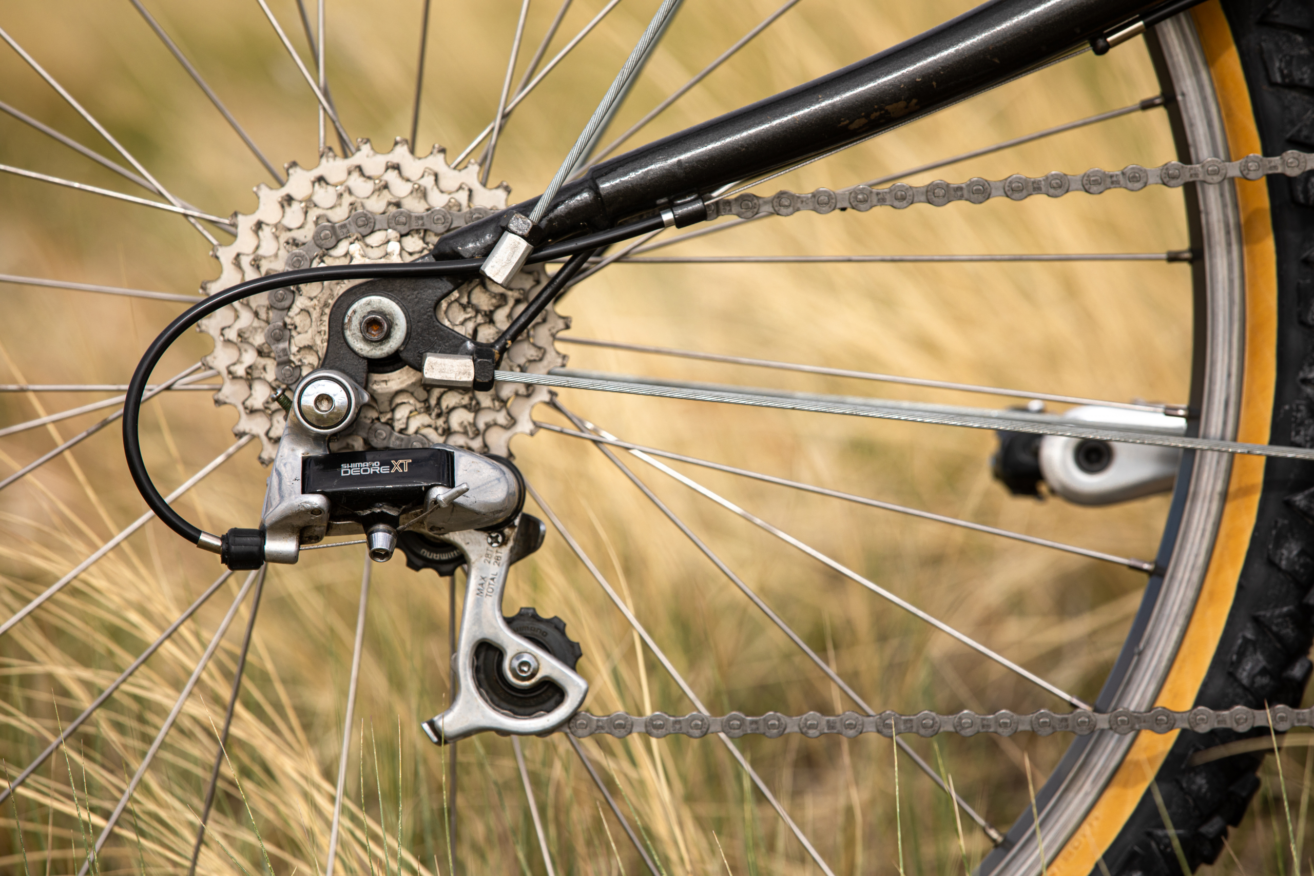 Vintage Bicycles: 1992 Retrotec Cool Toob Human Powered Dirt Craft ...