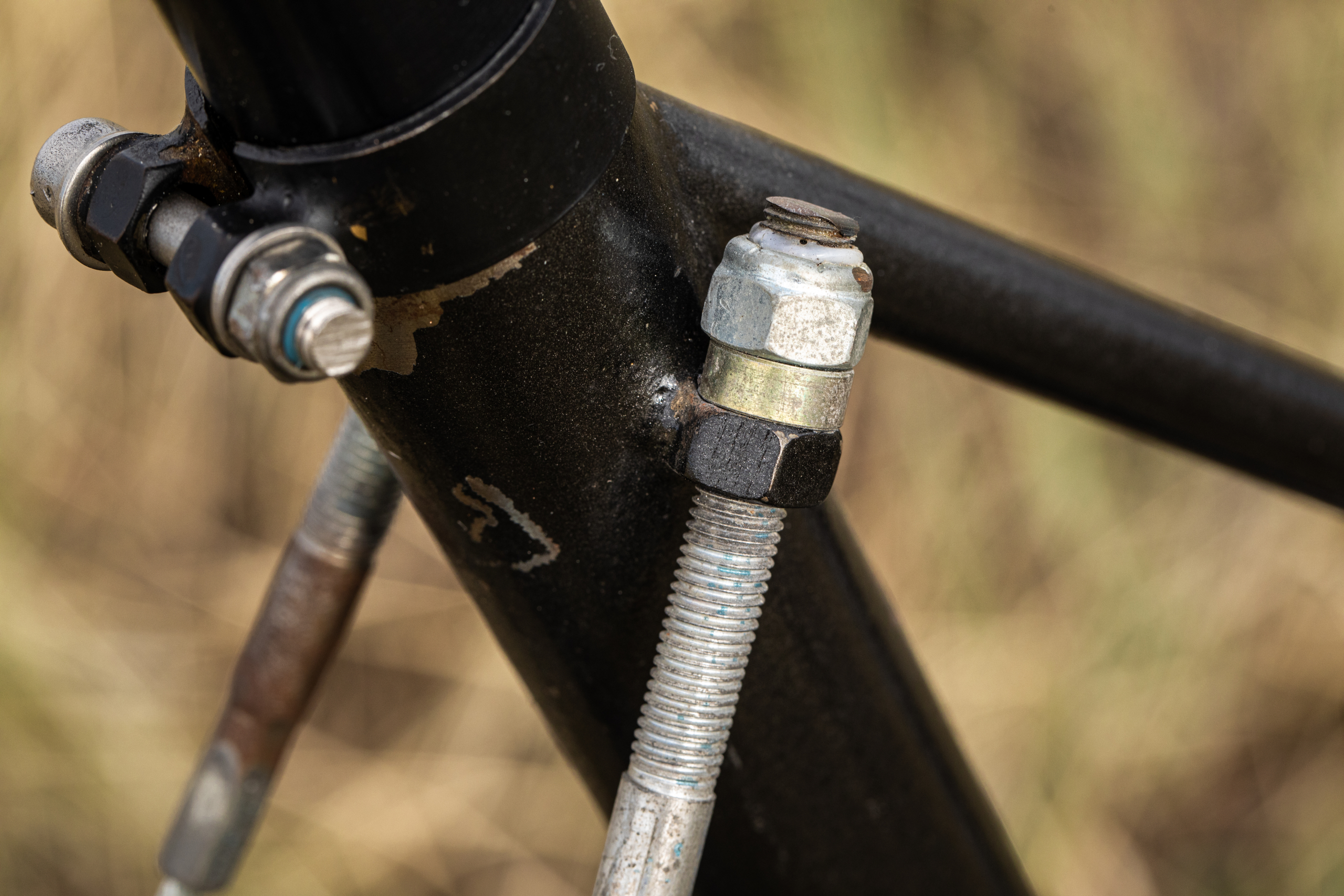 Vintage Bicycles: 1992 Retrotec Cool Toob Human Powered Dirt Craft ...