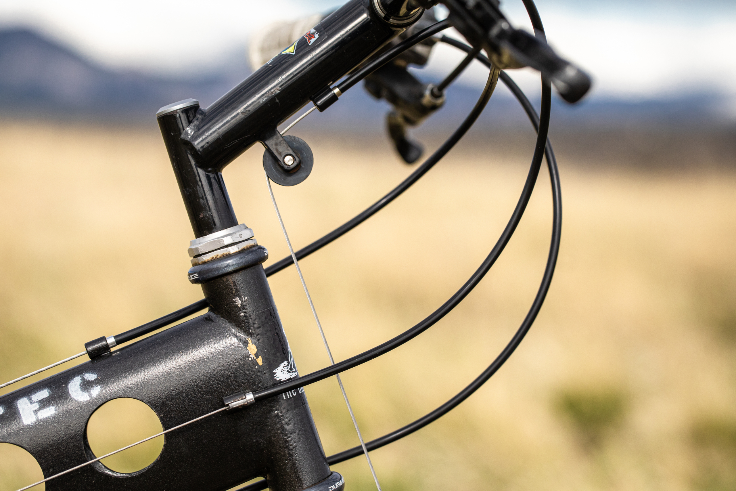 Vintage Bicycles: 1992 Retrotec Cool Toob Human Powered Dirt Craft ...