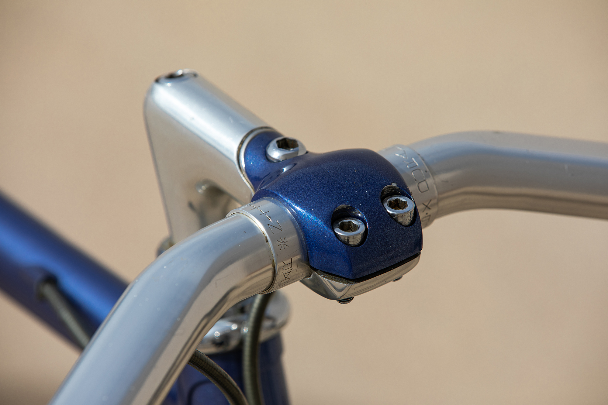 Vintage Bicycles: 1983 J.P. Weigle Time Trial Bike – Noah Gellner ...