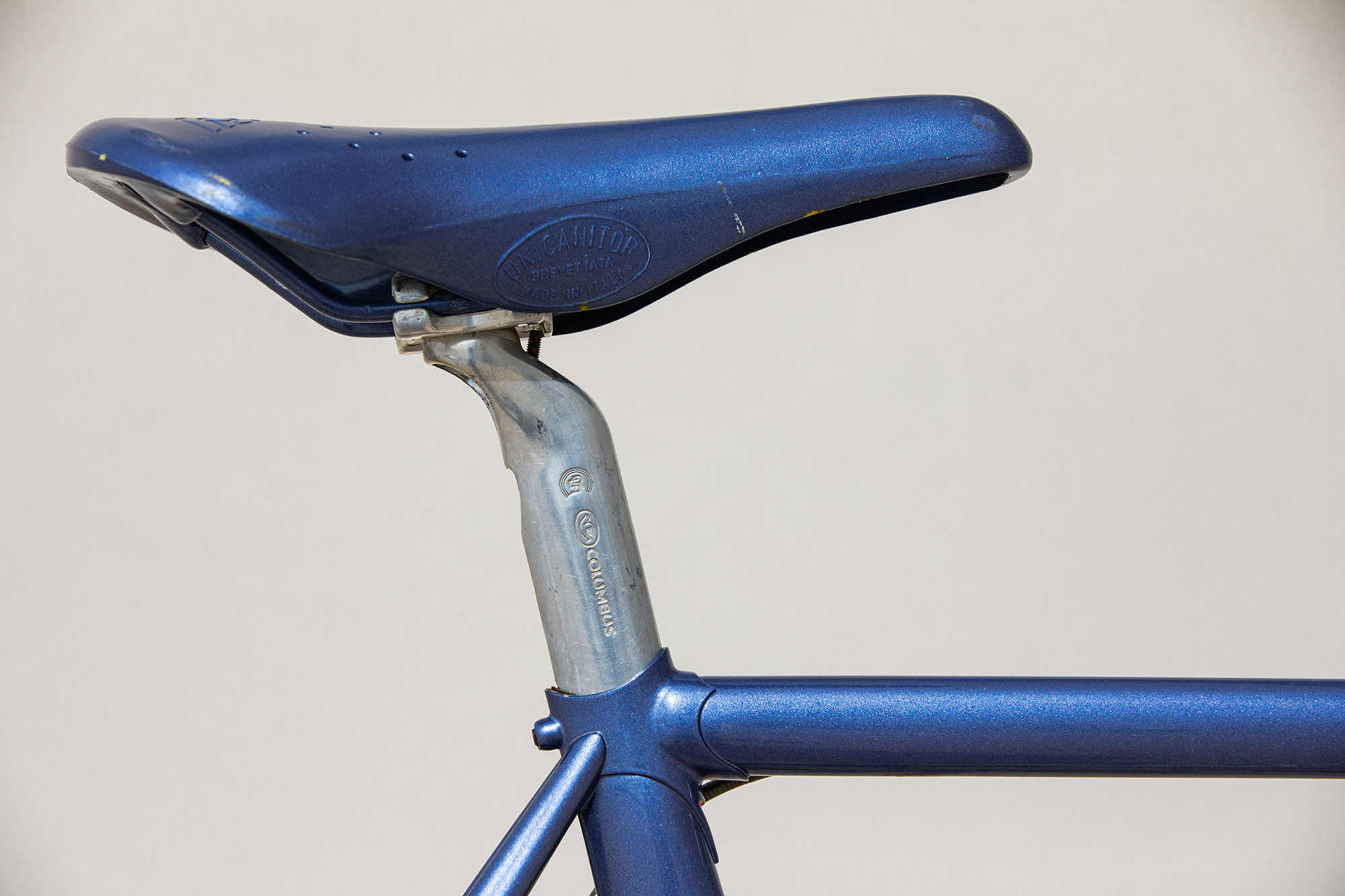 Vintage Bicycles: 1983 J.P. Weigle Time Trial Bike – Noah Gellner ...