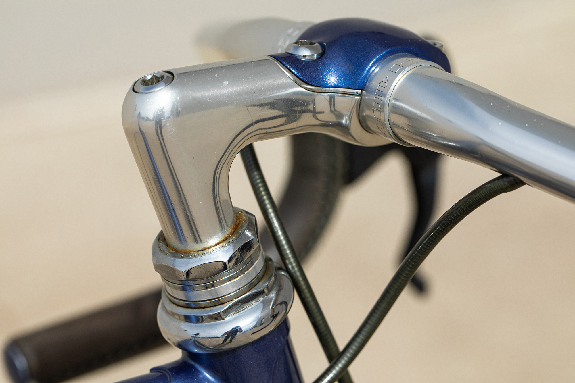 Vintage Bicycles: 1983 J.P. Weigle Time Trial Bike – Noah Gellner ...