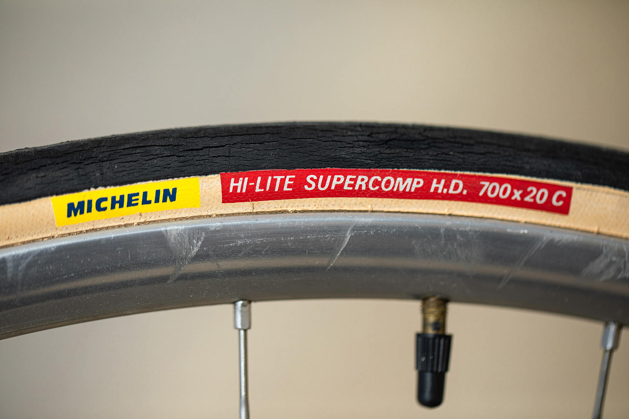 Vintage Bicycles: 1983 J.P. Weigle Time Trial Bike – Noah Gellner ...