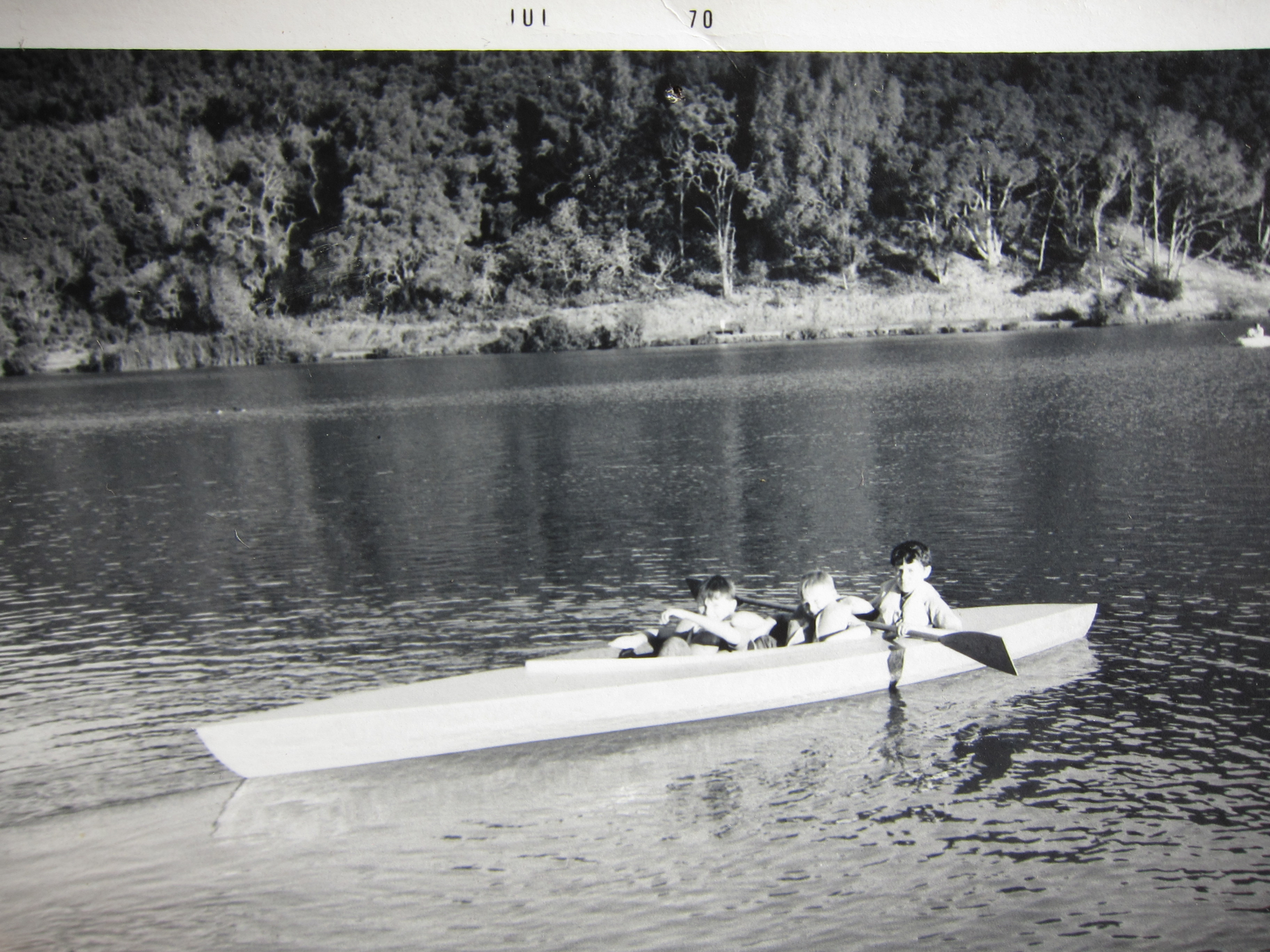 Conversations with Tom Ritchey Part One: Tommy, Thomas, Tom – Ryan le ...