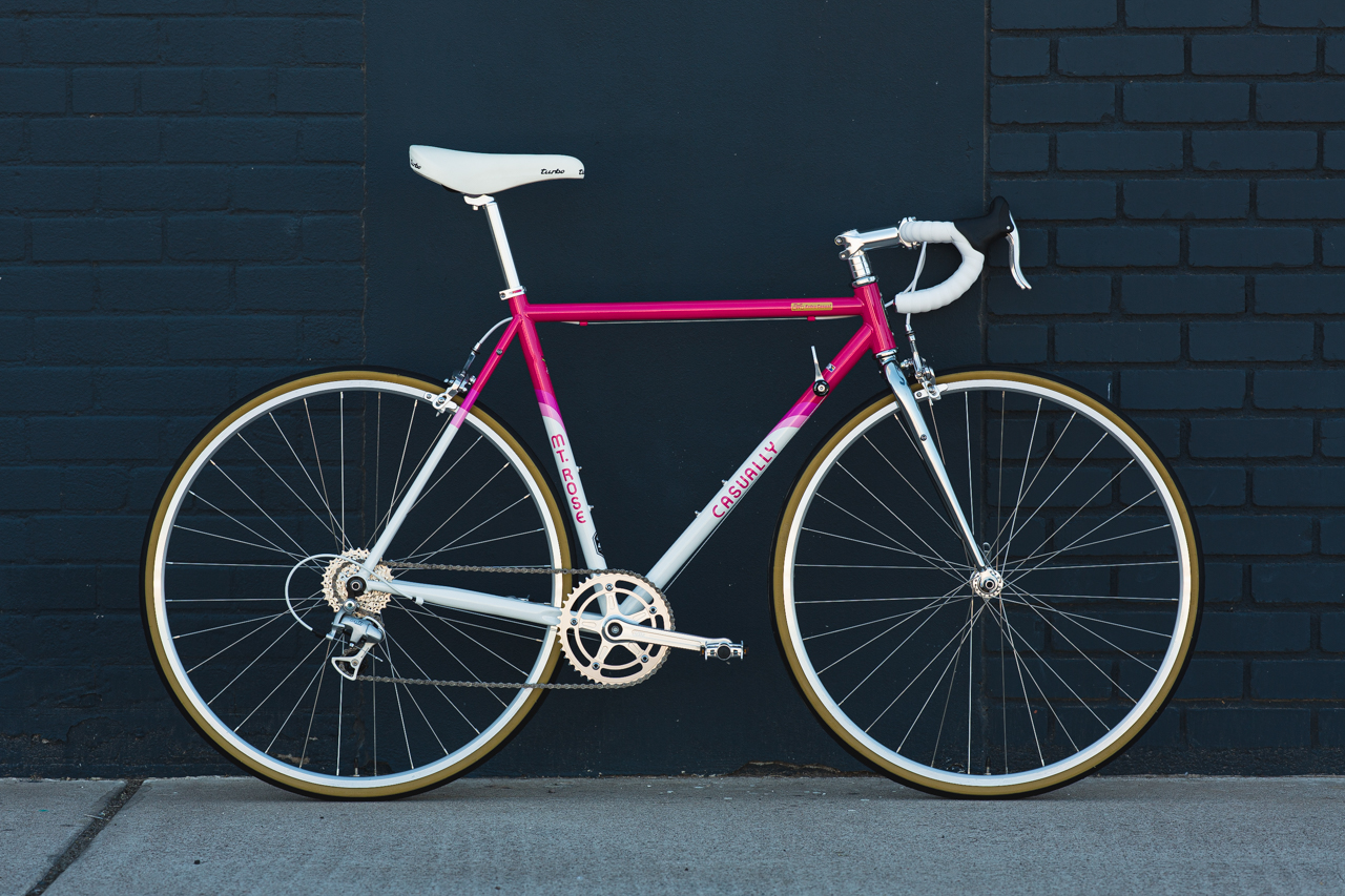 Radar Roundup: Starling Cycles V3 Frames, Esker Lorax Ti, State HAM Cycles 4130 Road, Mini ...