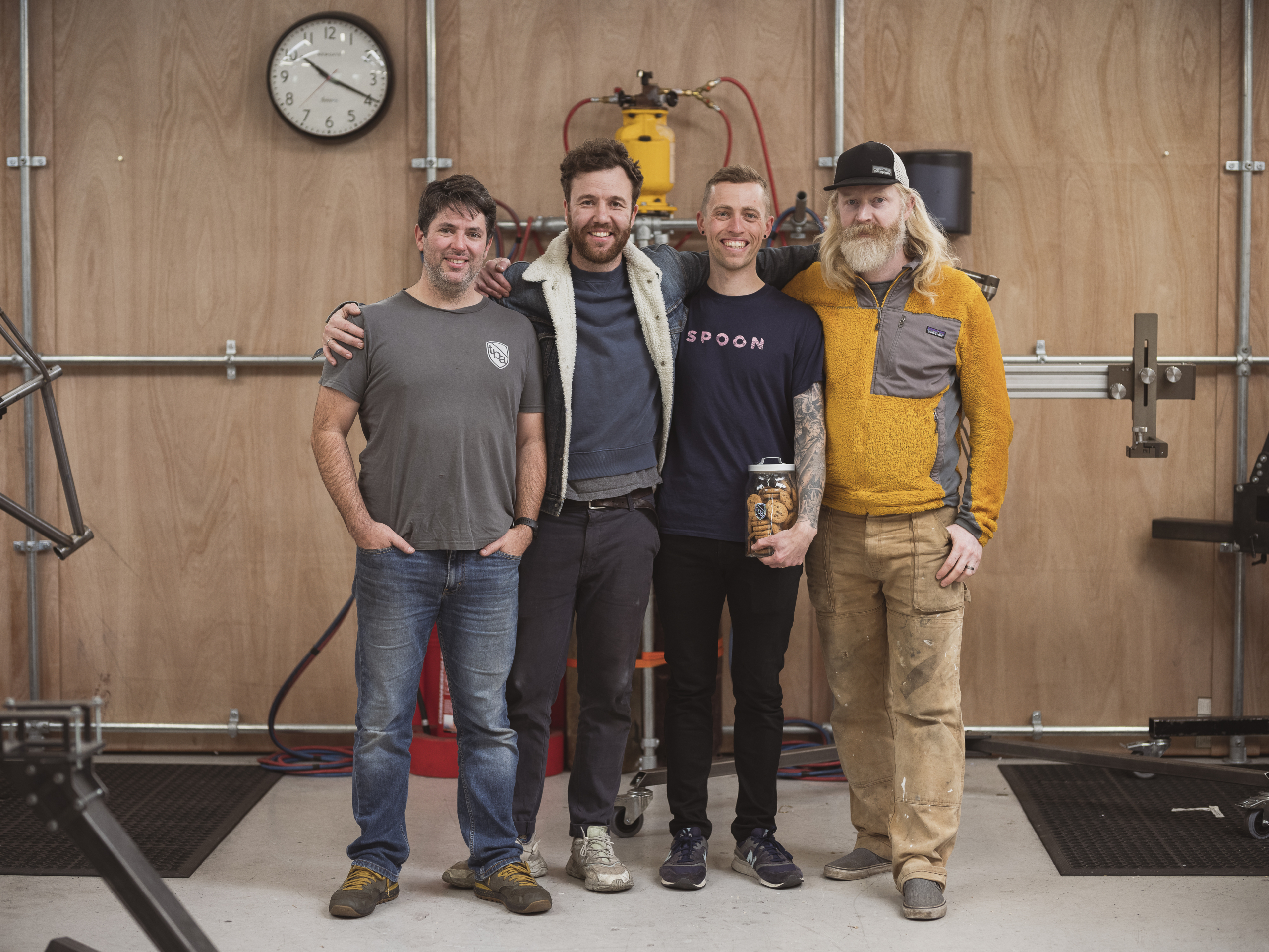 The Bicycle Academy is Now Closed – Andrew Denham | The Radavist | A ...