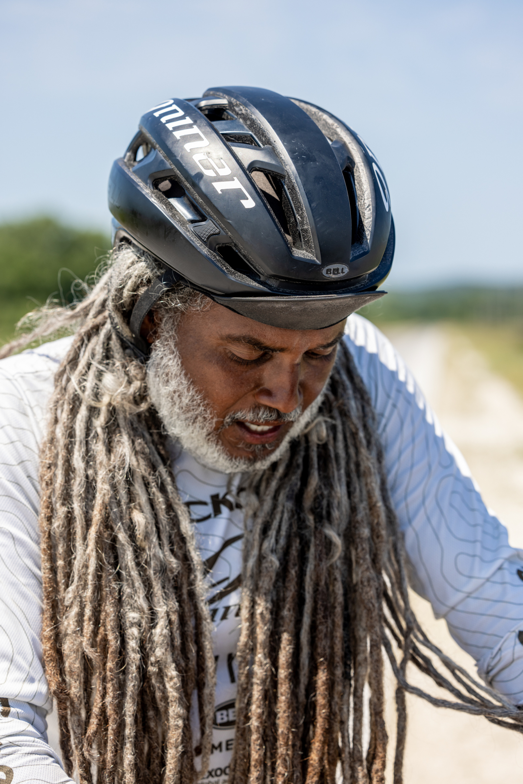 Dignity and Truth, Part Two: Bicycle Nomad Concludes His Journey ...