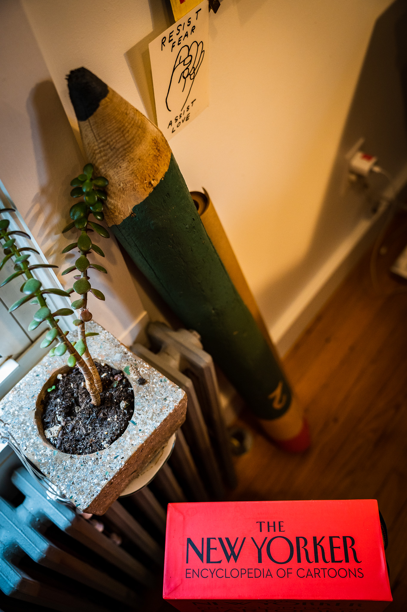 Russ Pope Studio Visit: On Skateboarding, Arting, and Bikes – Hailey ...