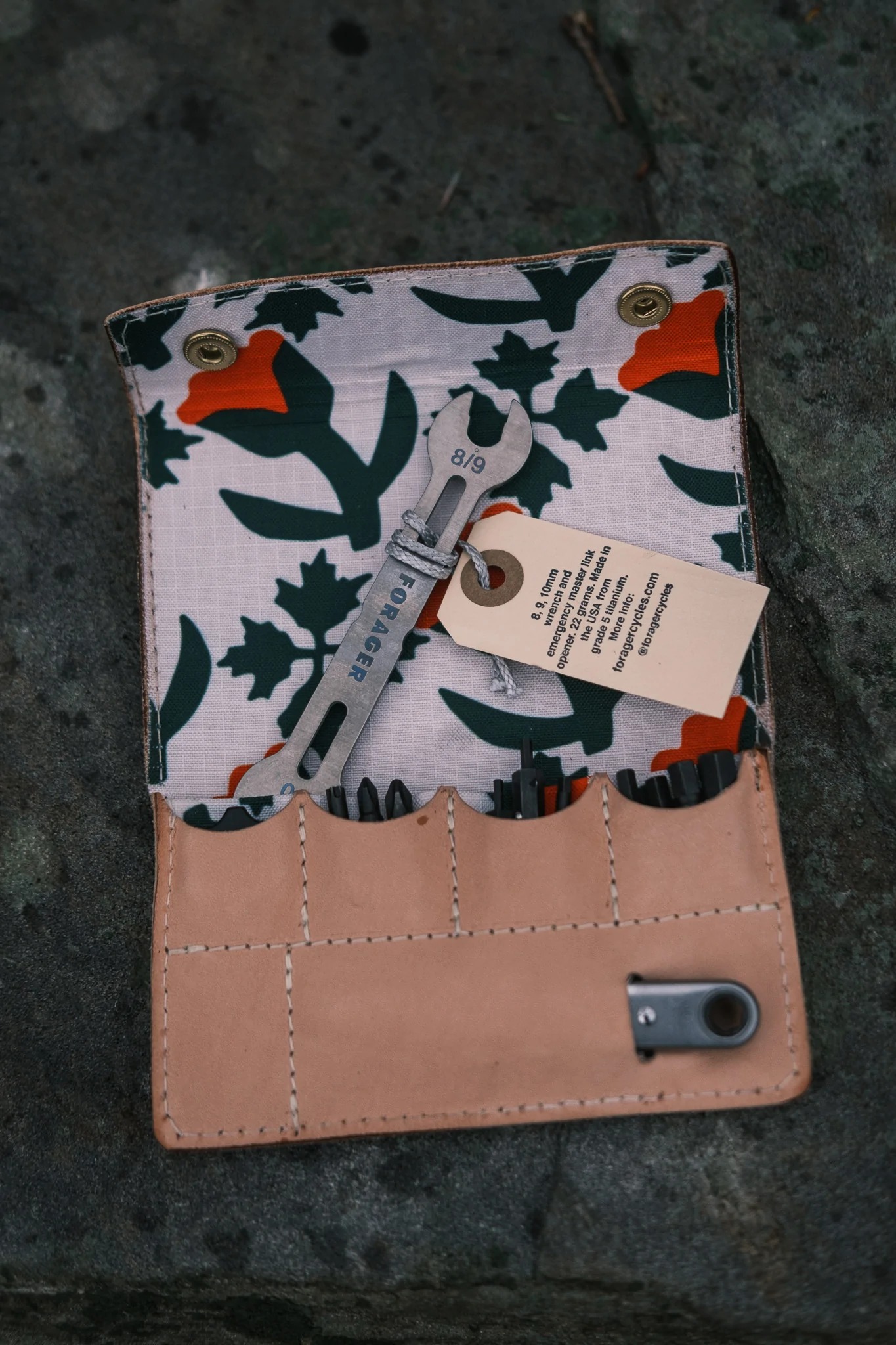 Radar Roundup: Stomp Pump, Brown Big Bro, North St Upcycled, LaRon Tool ...