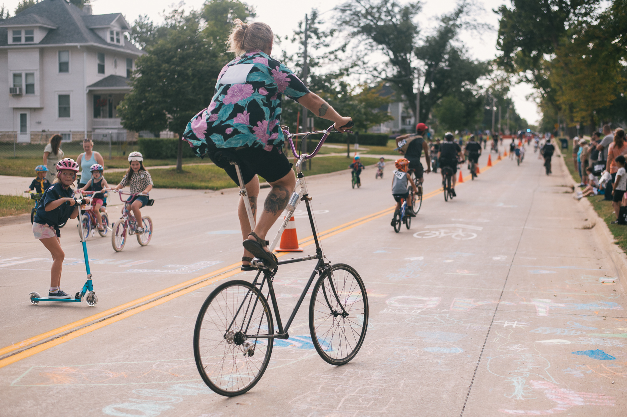 Goldfinch Cyclery: A Reason to Come Home – Blix Croell | The Radavist ...